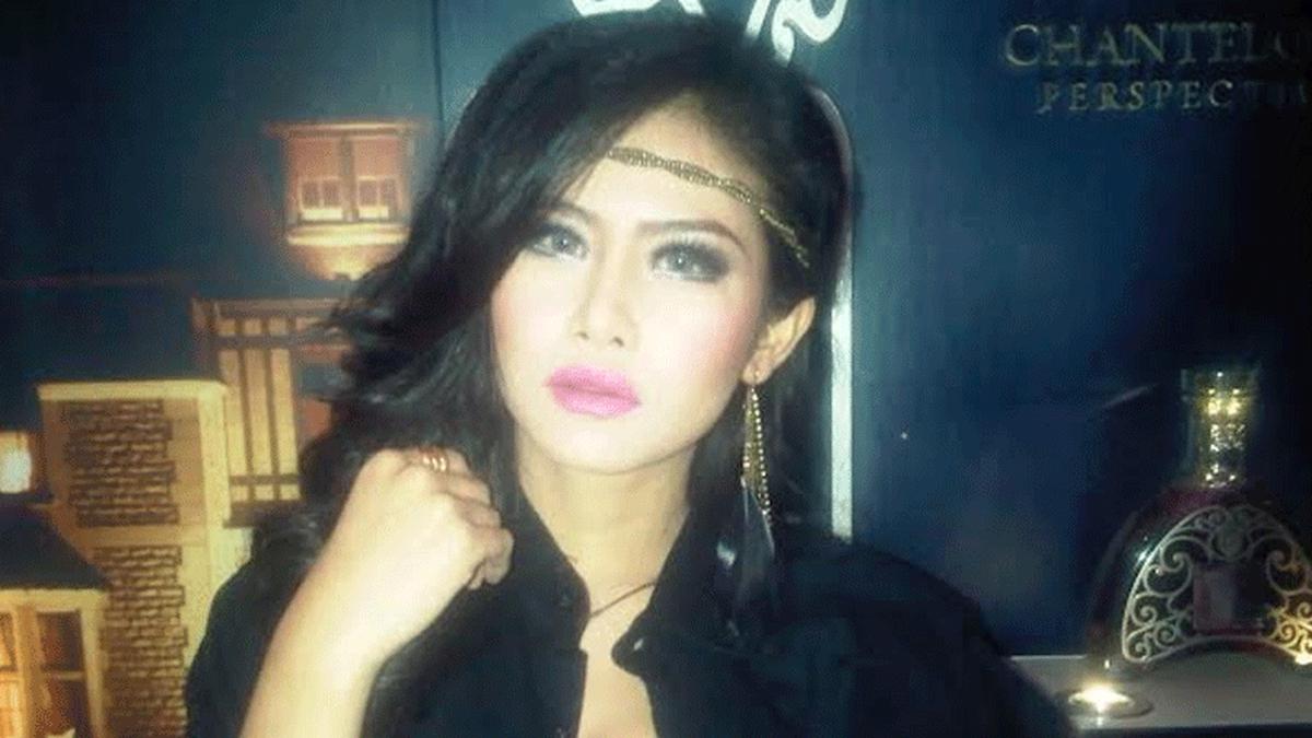 Jadi DJ, Ria Winata Ingin Kolaborasi Bareng Al Ahmad Dhani