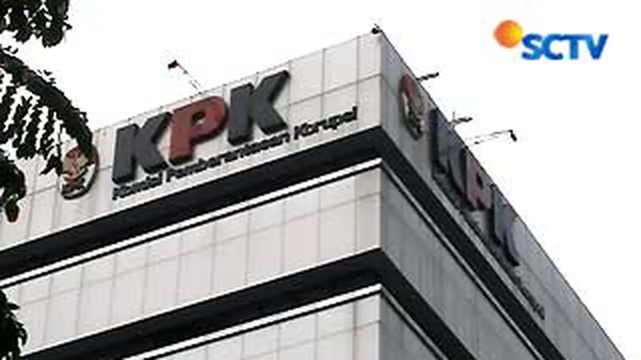 KPK Geledah Kantor Pengacara Adner Sirait