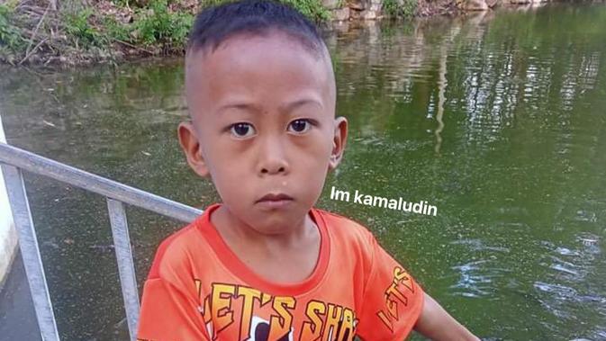 Viral Bocah SD Duduk Bersila Saat Dibonceng Bikin Warganet Kesal ...