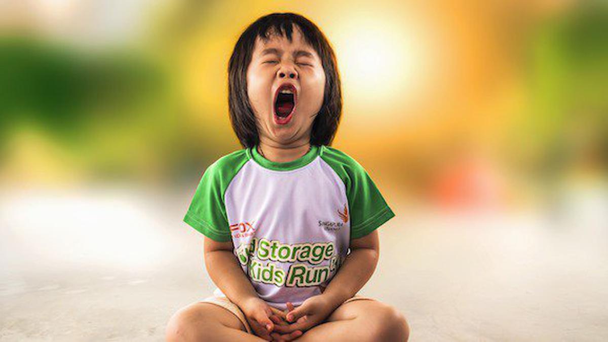 Manfaat Menguap dan Mengapa Itu Menular - Beauty Fimela.com