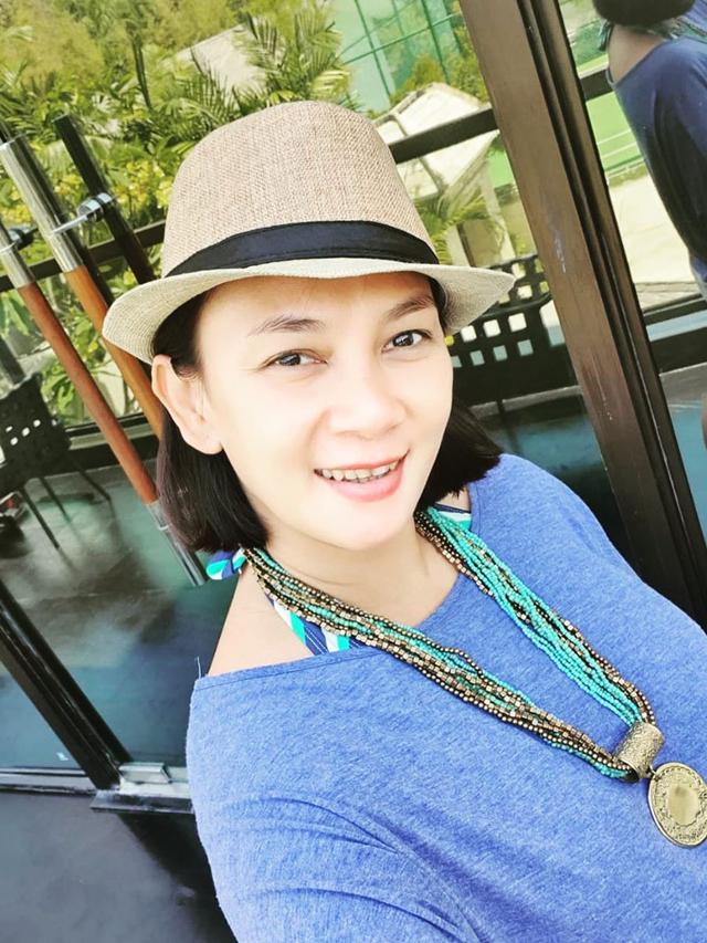 Berusia 49 Tahun, Ini 6 Potret Dian Nitami yang Awet Muda - Hot ...