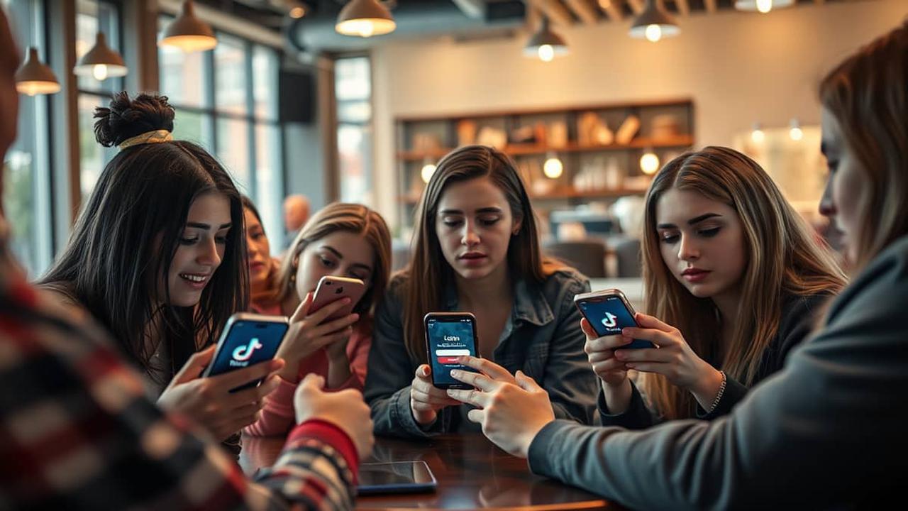 Cara Memulihkan Akun TikTok yang hilang karena Lupa Kata Sandi dan ...