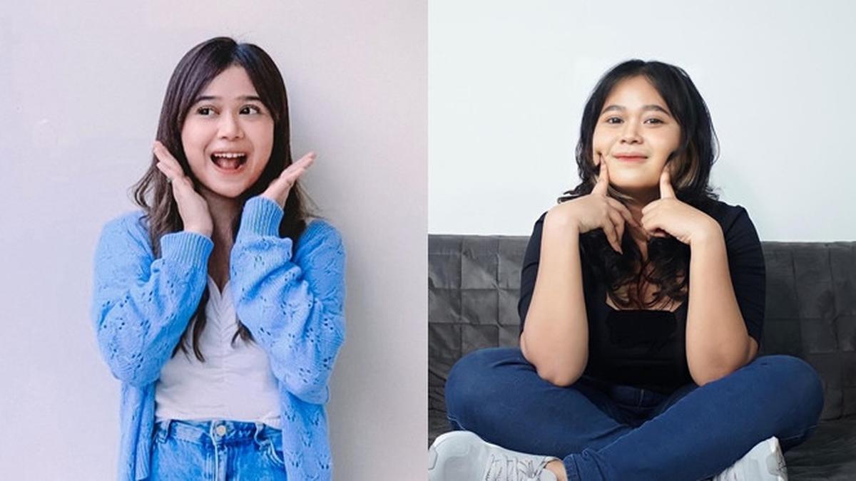Sempat Viral, Ini 6 Potret Terbaru Wulan Dwitami yang Mirip Brisia Jodie
