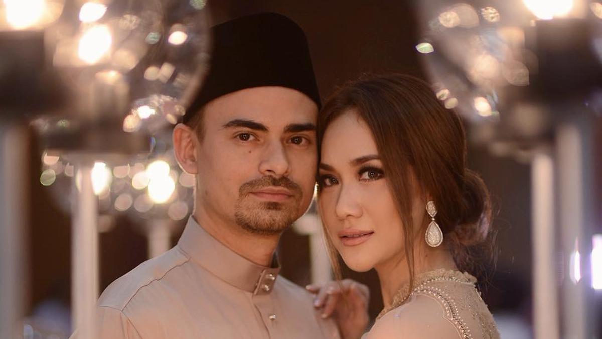 Wajah Sembap BCL Saat 40 Hari Meninggalnya Ashraf Bikin Warganet Ikut ...