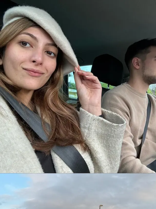 Sambangi Peternakan Kuda, Ini 6 Potret Sarah Keihl dan Killian Potter ...