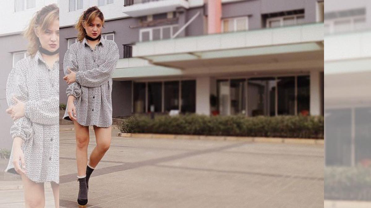 Ayahanda Marshanda Mengemis Untuk Sambung Hidup Showbiz Liputan6