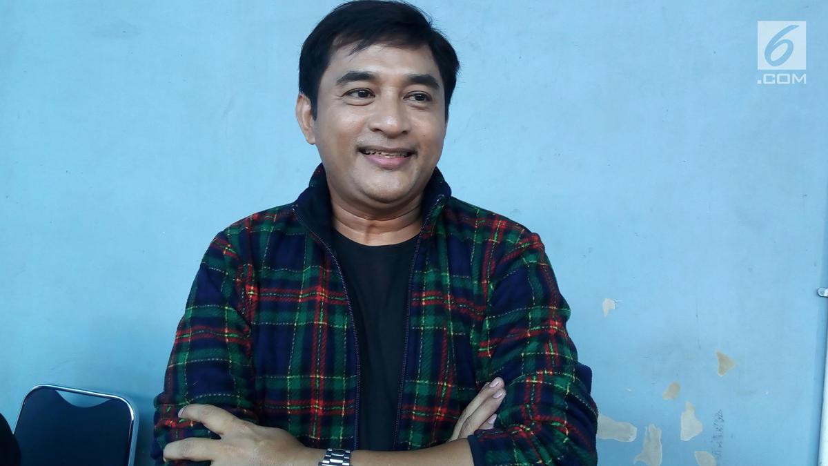 Inilah Cerita di Balik ‘Salam SCTV’ Ala Jeremy Teti - ShowBiz Liputan6.com