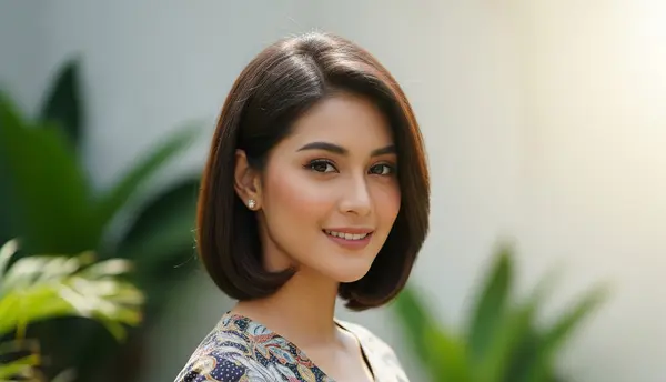 6 Potret Terbaru Aiu Ratna Vokalis Garasi yang Awet Muda, Punya Anak ...