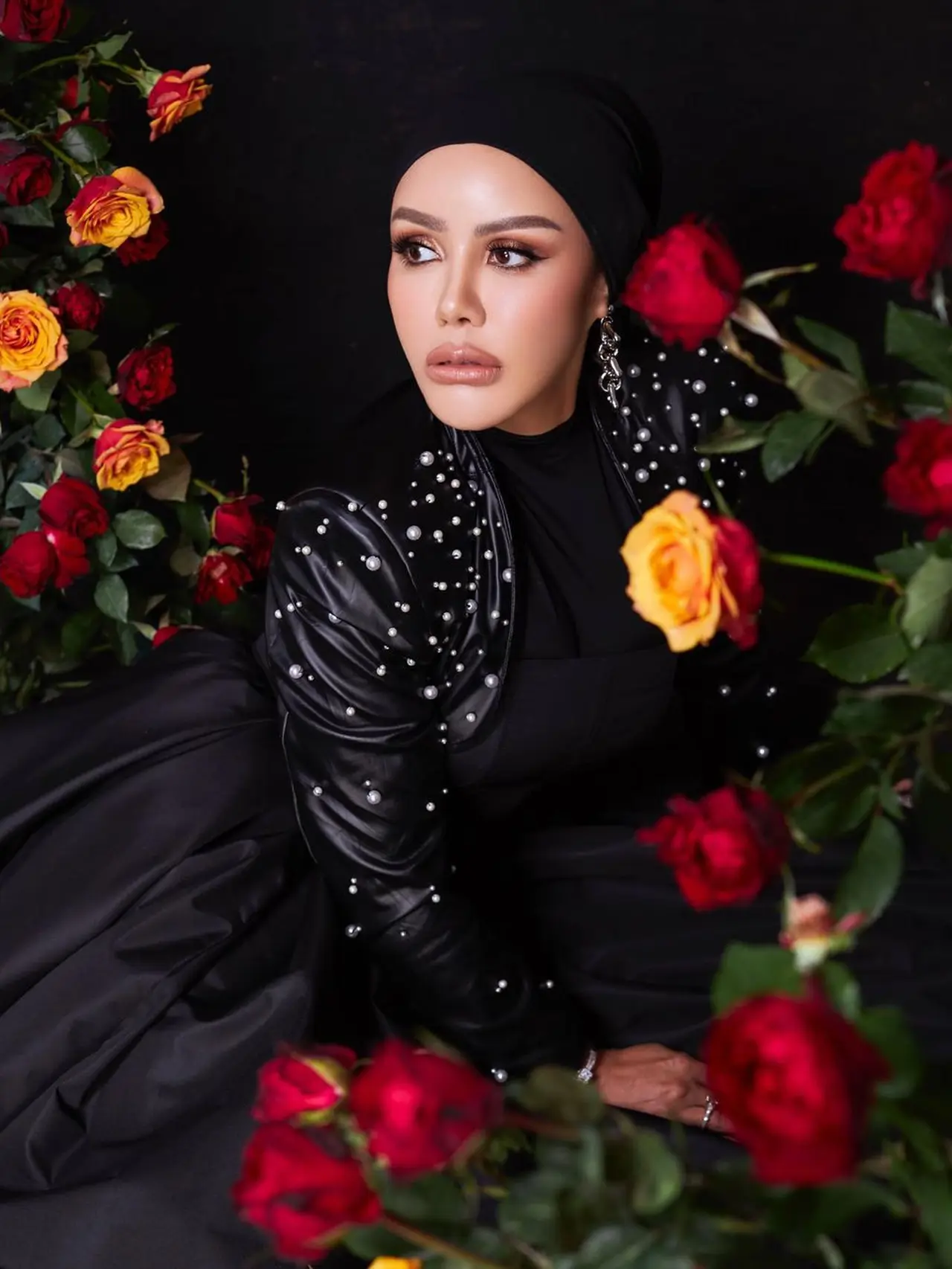 Selebgram Rizky Ananda Musa Sebar 3 Ribu Paket Sembako Lewat Istri Ridwan Kamil, Bersyukur ...