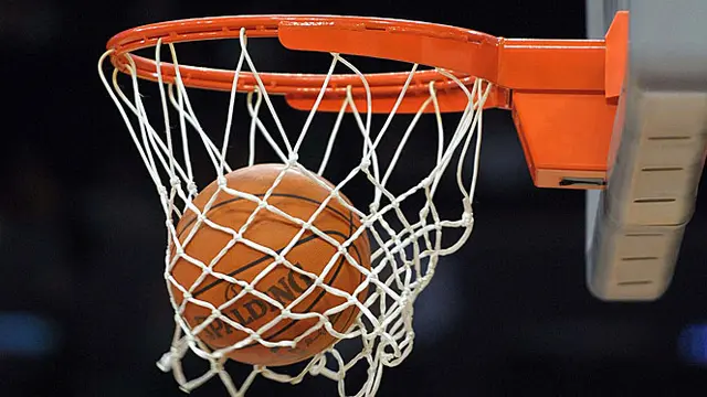 Kenali Macam-Macam Teknik Dasar dalam Permainan Bola Basket - Bola ...