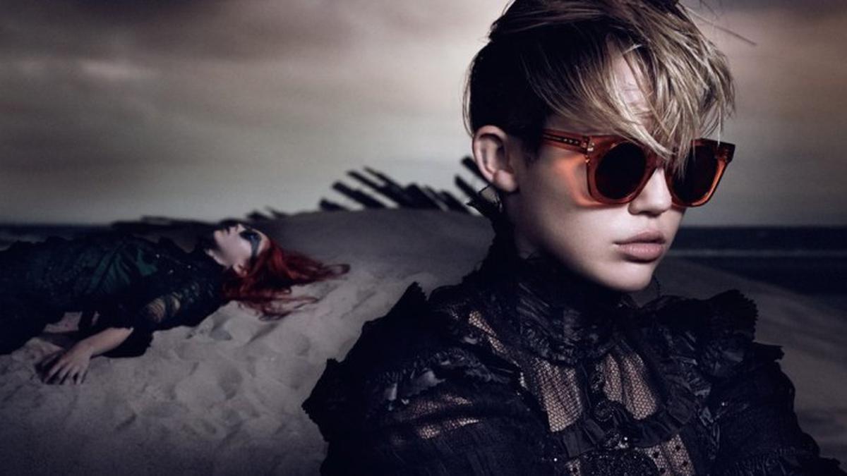 Marc Jacobs Cari Bintang Iklan Lewat Twitter dan Instagram - Lifestyle ...