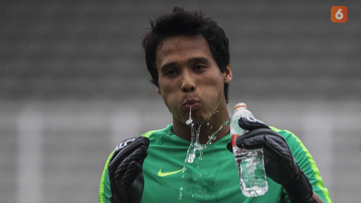 Muhammad Ridho Resmi Tinggalkan Borneo FC - Bola Liputan6.com