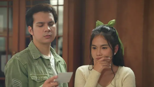 Kunto Aji Masygul Lihat Insiden Pembakaran Panggung di Konser Lentera ...