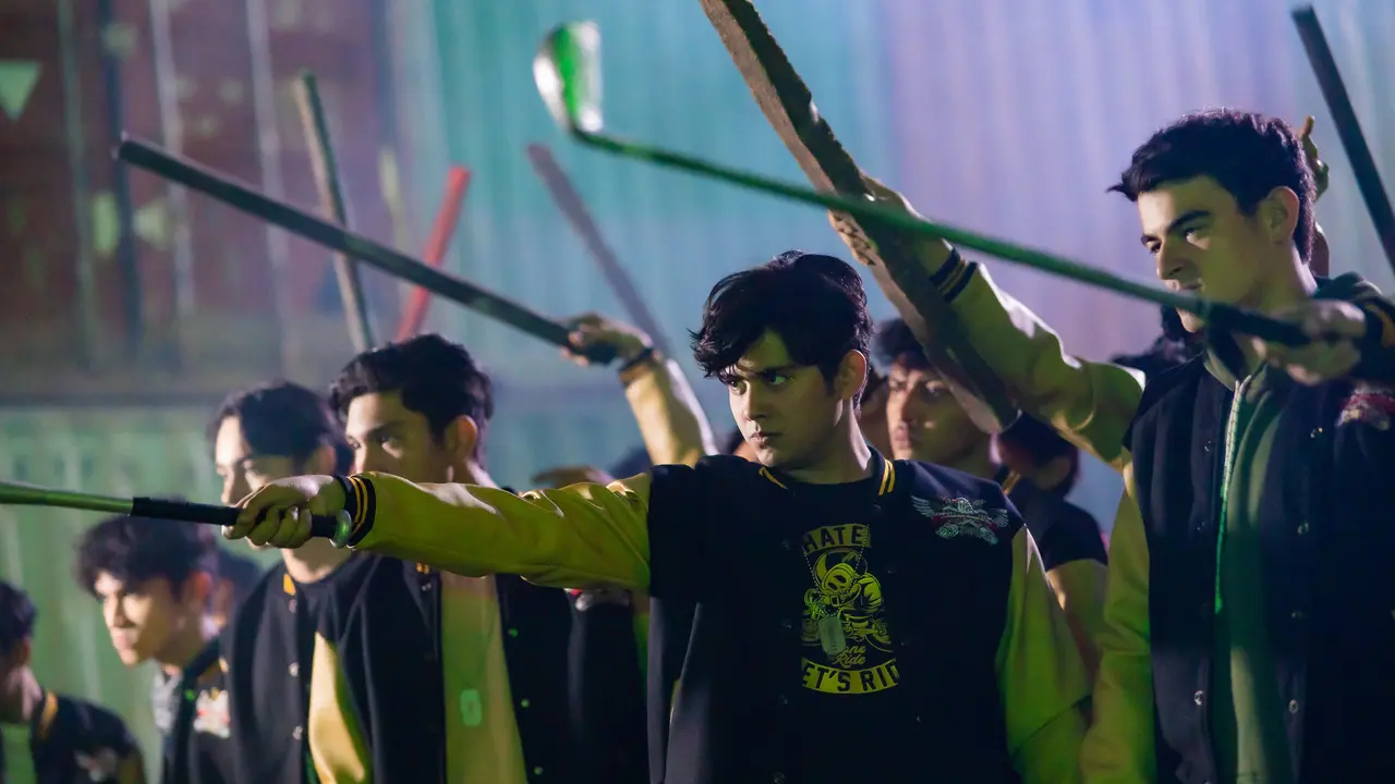 6 Fakta Film Argantara: Aliando Syarief Syuting Sambil Berjuang Lawan ...