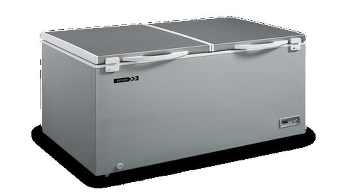 Jeli Memilih Chest Freezer untuk Mulai Usaha Kuliner Saat Pandemi