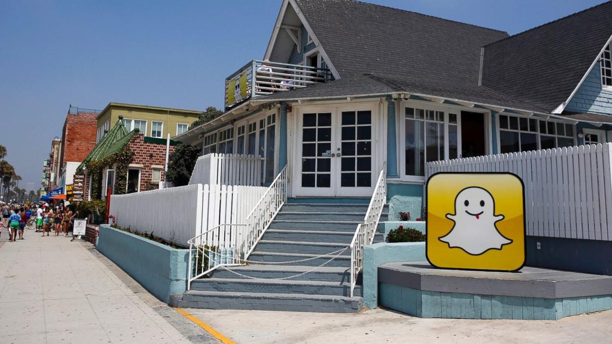 Tak Terima Dipecat, Mantan Karyawan Bongkar 'Kebohongan' Snapchat ...