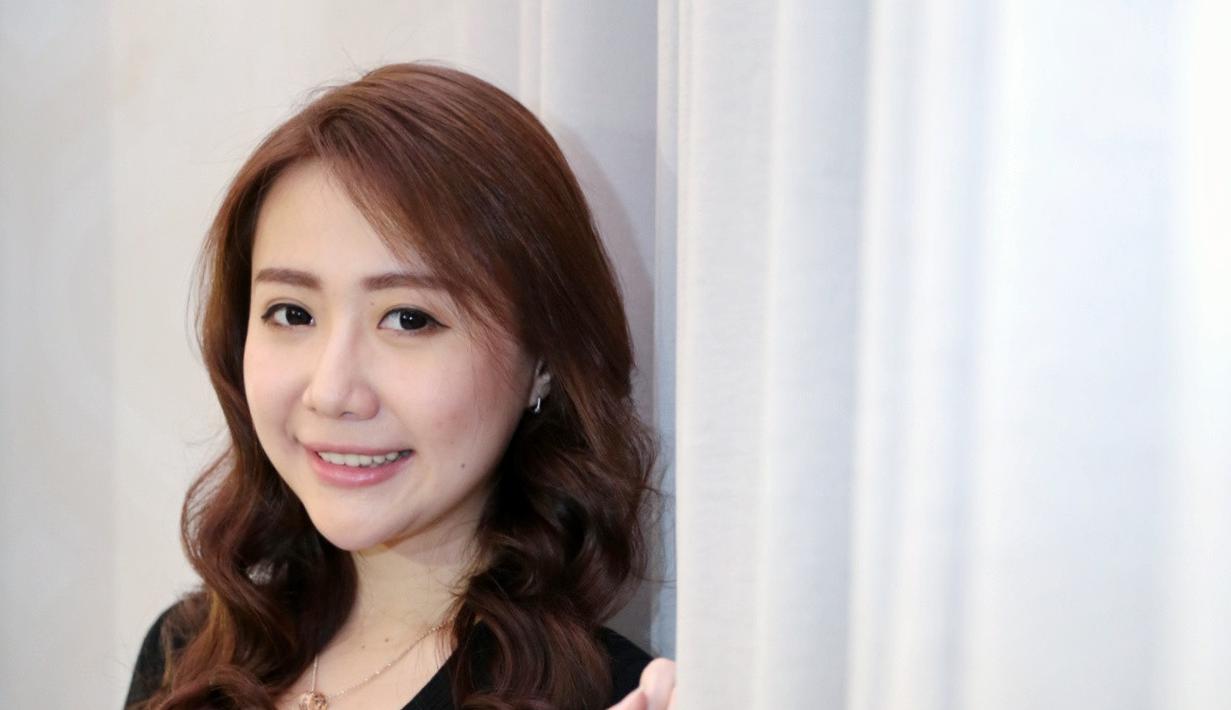 Ketemu Saat Liputan, Jessyca Auryn Eks Cherrybelle Akan Nikah di Bali ...