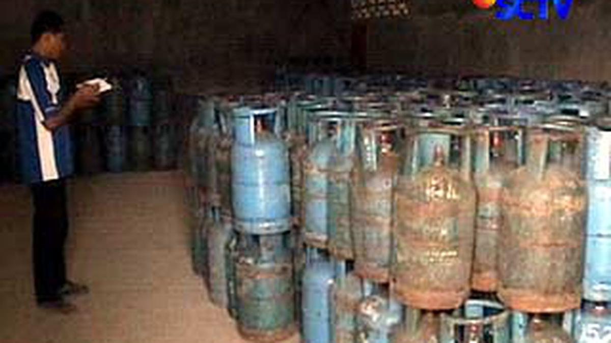 Kenaikan Harga Elpiji Mulai Berdampak - News Liputan6.com