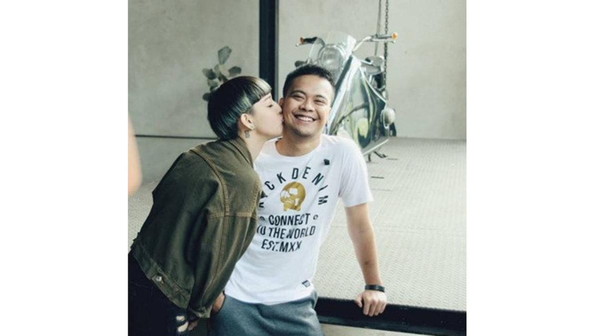 Cerai dari Fabiola Elizabeth Agnes, Reza Smash Ungkap Hal Terberat ...