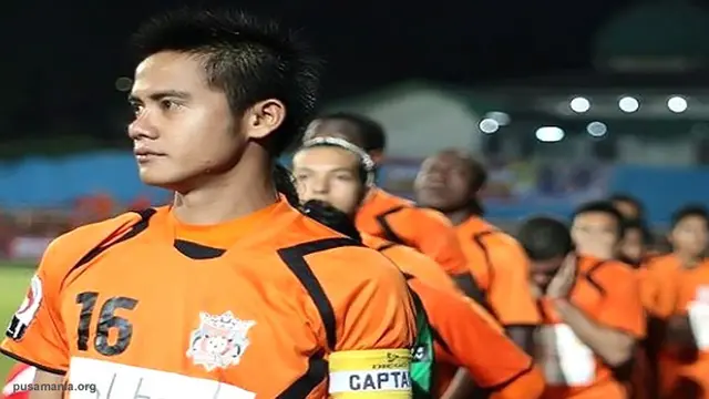 Persisam Benahi Lini Tengah Jelang Lawan Persepam - Bola Liputan6.com