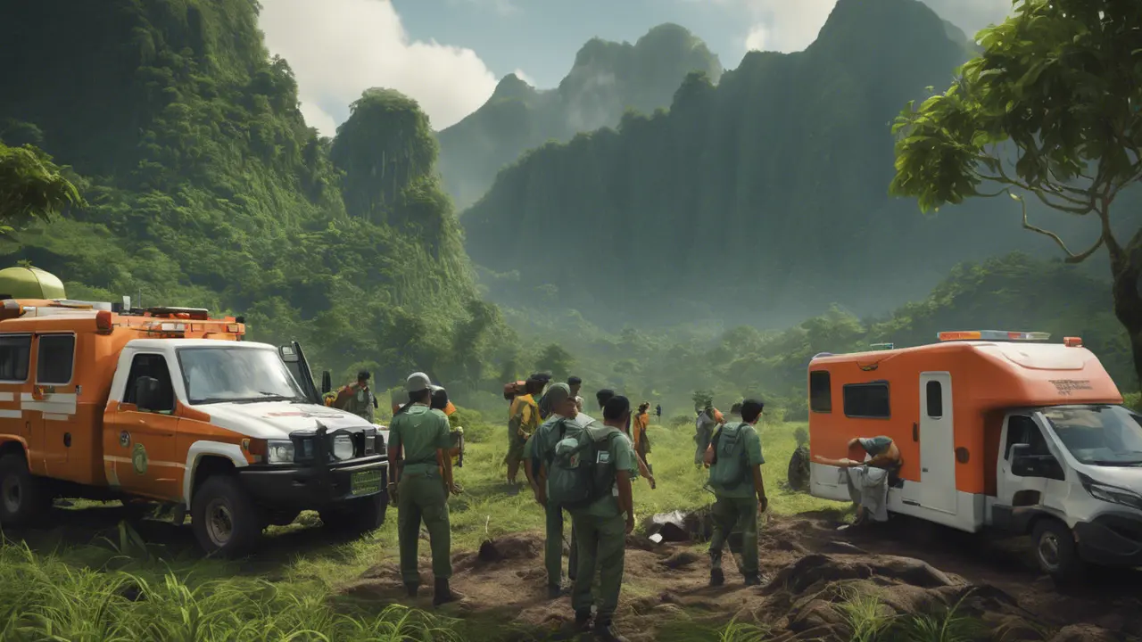 Memahami Mitigasi Adalah: Langkah Penting Mengurangi Risiko Bencana - Feeds Liputan6.com