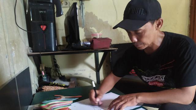 Obsesi Harry Gunawan Ingin ‘Lempar’ Bumerang Buatan Surabaya hingga ...