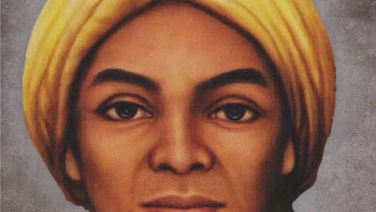 Nama-Nama Sunan, Asal, Tempat Dakwah, dan Perjalanan Wali Songo - Hot ...