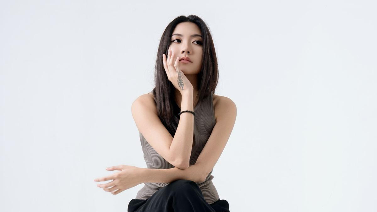 Kesan Penyanyi Rachel Cia Usai Tampil di Ajang On The Floor: Sempat ...