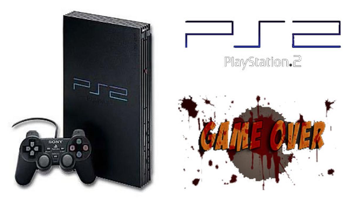 Game Over, Sony Stop Produksi PS2 di Seluruh Dunia