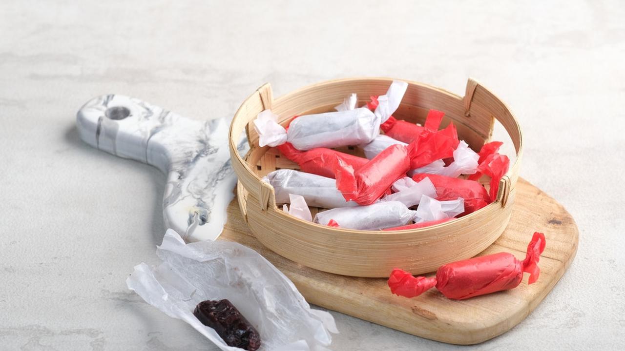 Resep Madu Mongso, Hidangan Manis Tradisional yang Menggugah Selera