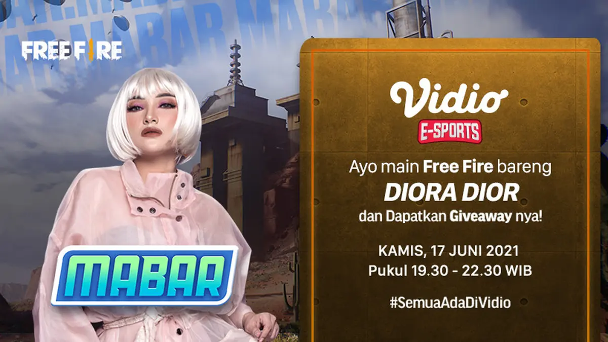 Berita Diora Dior Hari Ini - Kabar Terbaru Terkini | Liputan6.com