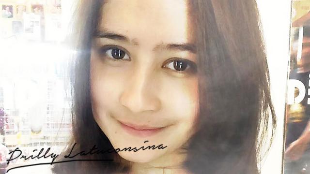 Karier Prilly Latuconsina, dari Si Bolang, Koki Cilik, ke GGS - ShowBiz ...