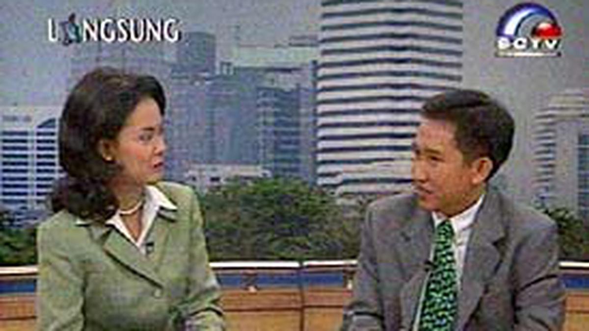 Eep Saefullah: Apapun Bisa Dilakukan Presiden Khilaf - News Liputan6.com