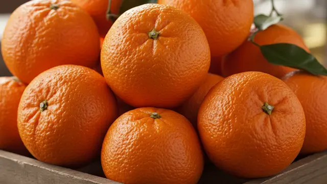 9 Jenis Jeruk Mandarin Populer di Indonesia: Pilihan Manis untuk Setiap ...