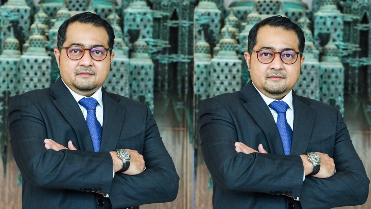 Hindari Jeratan UU ITE, Ini Ajakan Teuku Riefky untuk Masyarakat Aceh ...