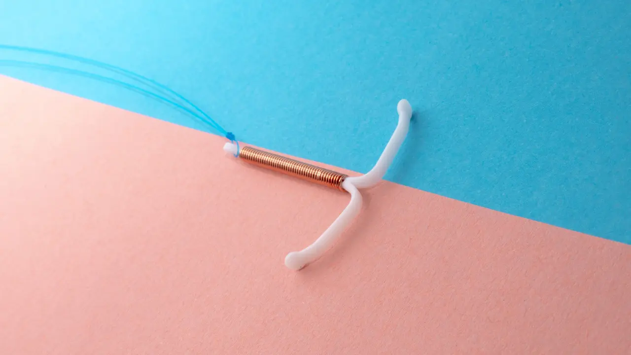 IUD Adalah Intrauterine Device, Pahami Kelebihan, Efek Samping, dan ...