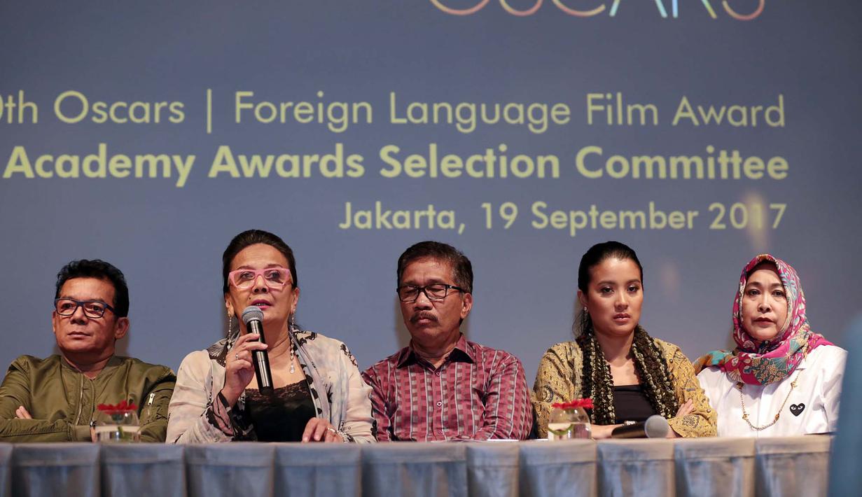 Film Turah Terpilih Wakili Indonesia untuk Piala Oscar 2018 - Photo ...