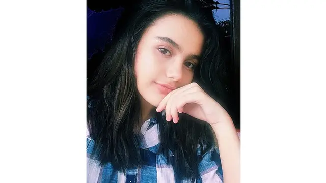 6 Potret Terbaru Pemeran Utama 'Hafalan Shalat Delisa', Bikin Pangling ...