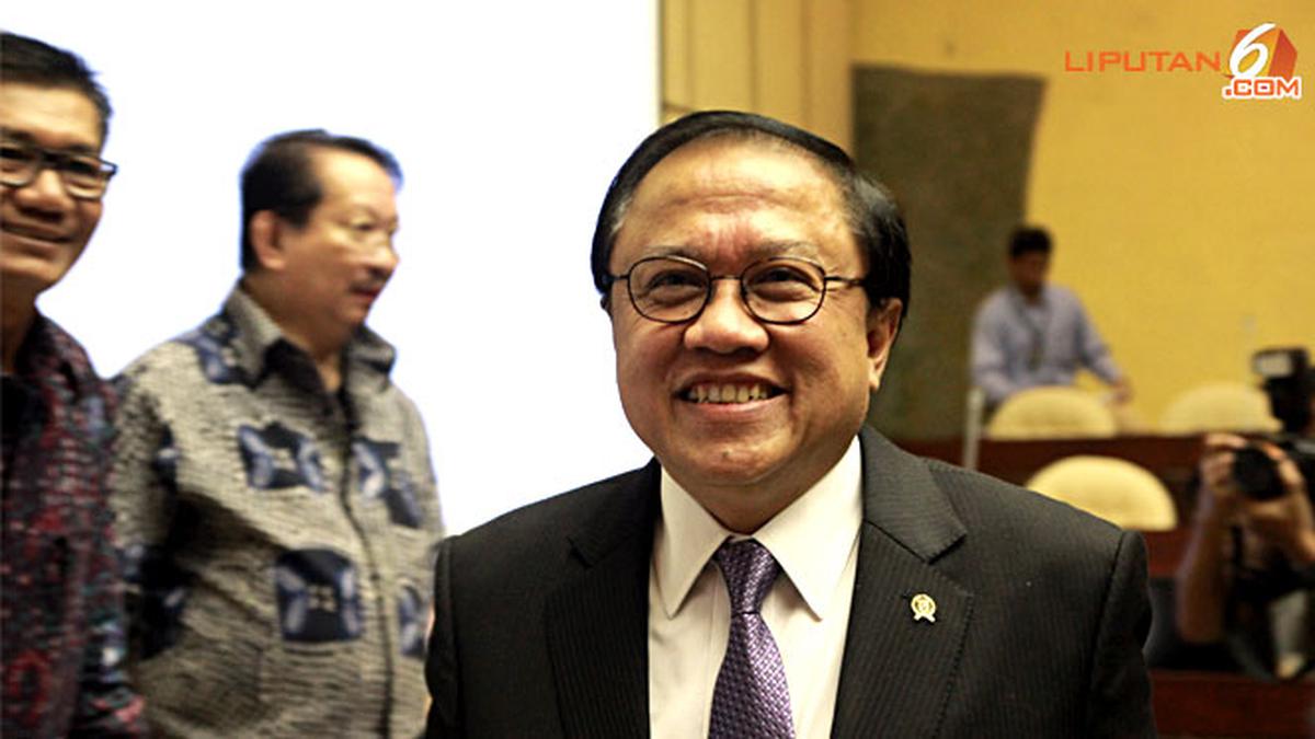 Dipo Alam: Dituding Intervensi Hukum, SBY Tak Terusik - News Liputan6.com