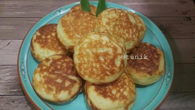 3 Resep Kue Kamir untuk Anda yang Enggan Langsung Makan Berat Saat Buka ...