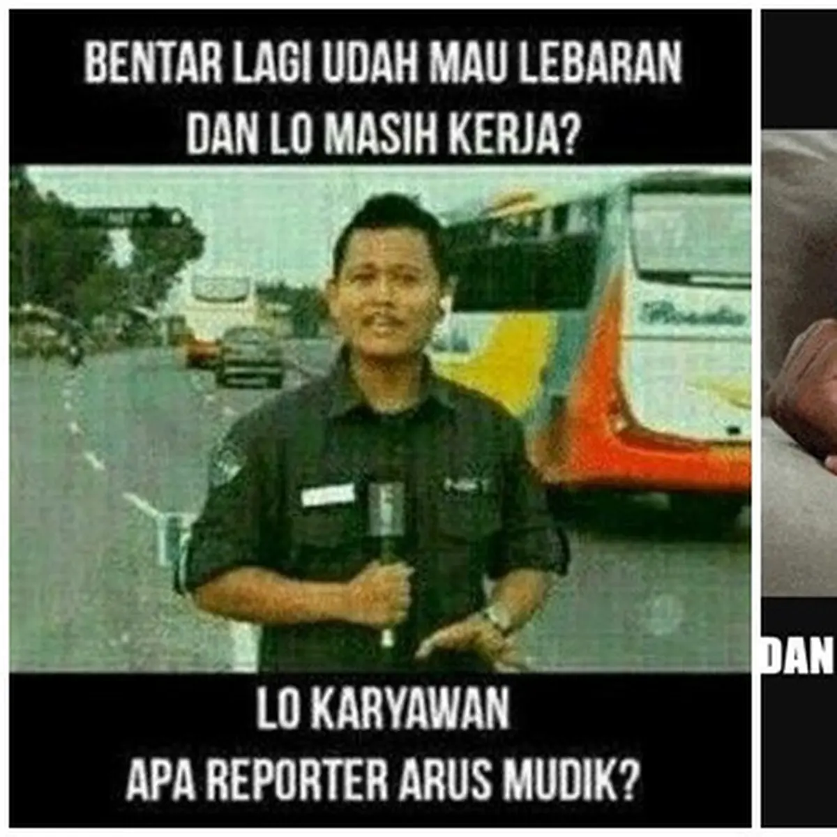 Memes Cowok Kerja