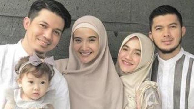 6 Pernyataan Zaskia Sungkar Terkait Aksi Penipuan Adik Ipar, Rumah yang ...