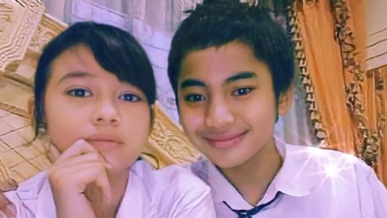 6 Potret Lawas Yuki Kato dan Irshadi Bagas, Perannya di Heart Series Melekat - Hot Liputan6.com