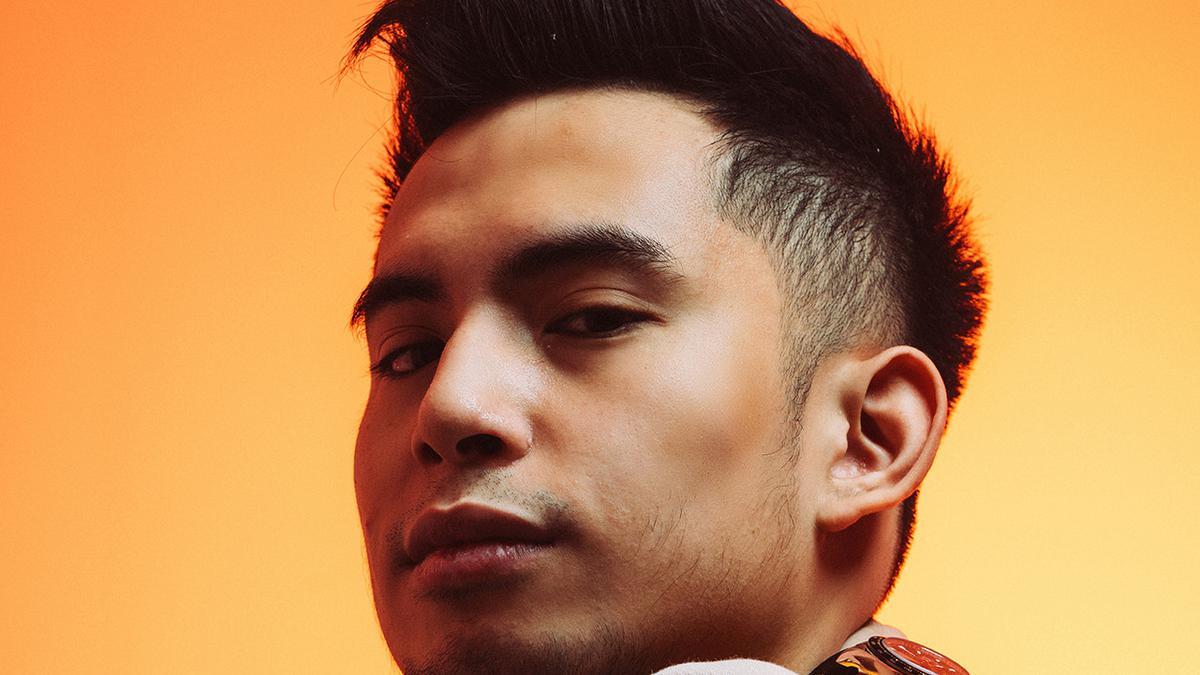 Kronologi Okin Mantan Suami Rachel Vennya Nyaris Dicium Perempuan Saat ...