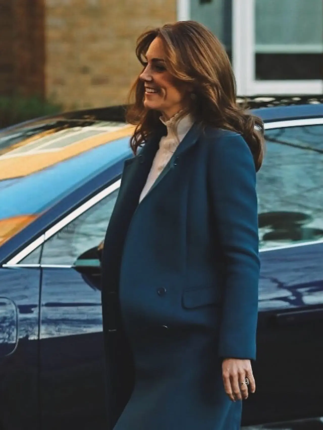 Aging Like a Fine Wine, Ungkapan Paling Tepat saat Melihat Potret ...