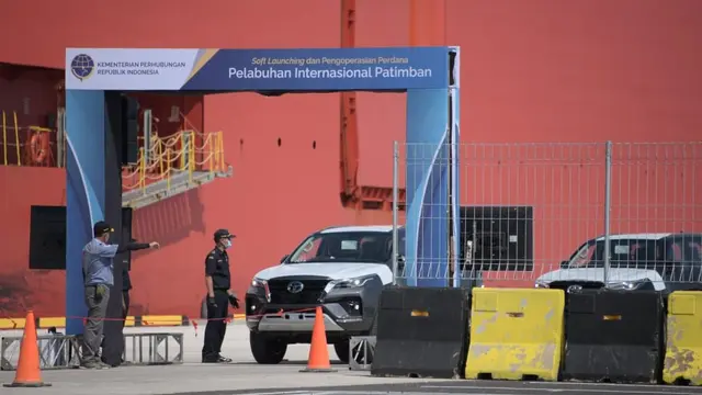 Sah, PPI Jadi Pengelola Pelabuhan Patimban - Bisnis Liputan6.com