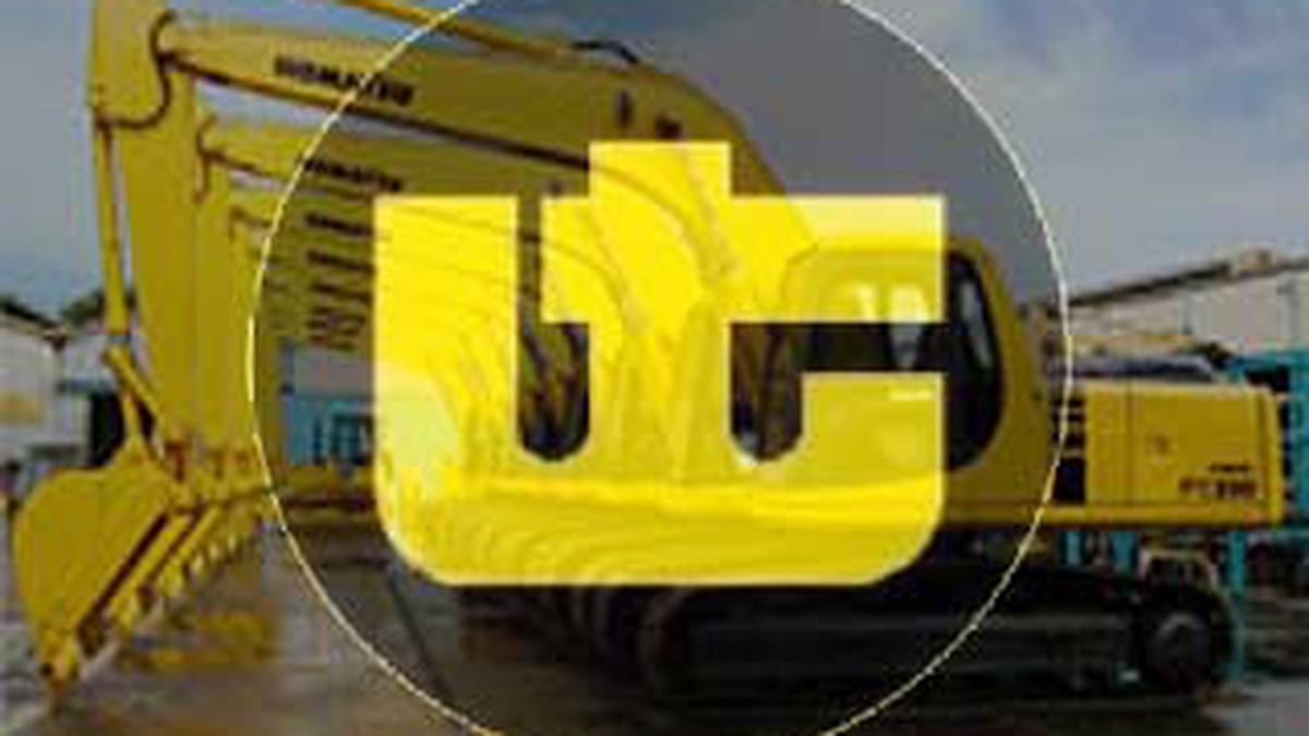 Penjualan PT United Tractors Mencapai 700 Unit - News Liputan6.com