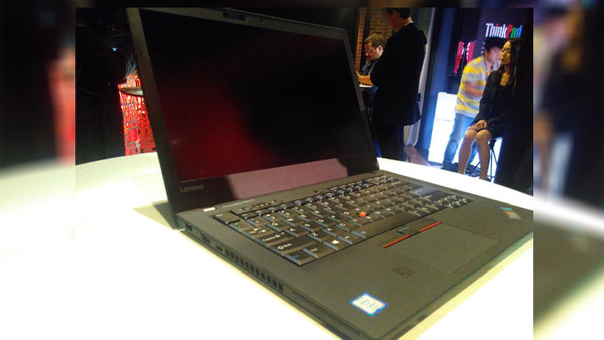 Dijual Rp 21 Juta, Ini Spesifikasi Lengkap ThinkPad Retro 25