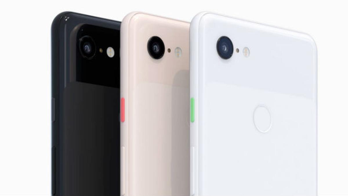 Pixel 4 Akan Hadir 15 Oktober 2019? - Tekno Liputan6.com