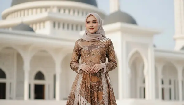 Anaknya Menikah di Usia 19 Tahun, Ini 6 Potret Andre Rosiade dan Azizah Salsha - Hot Liputan6.com